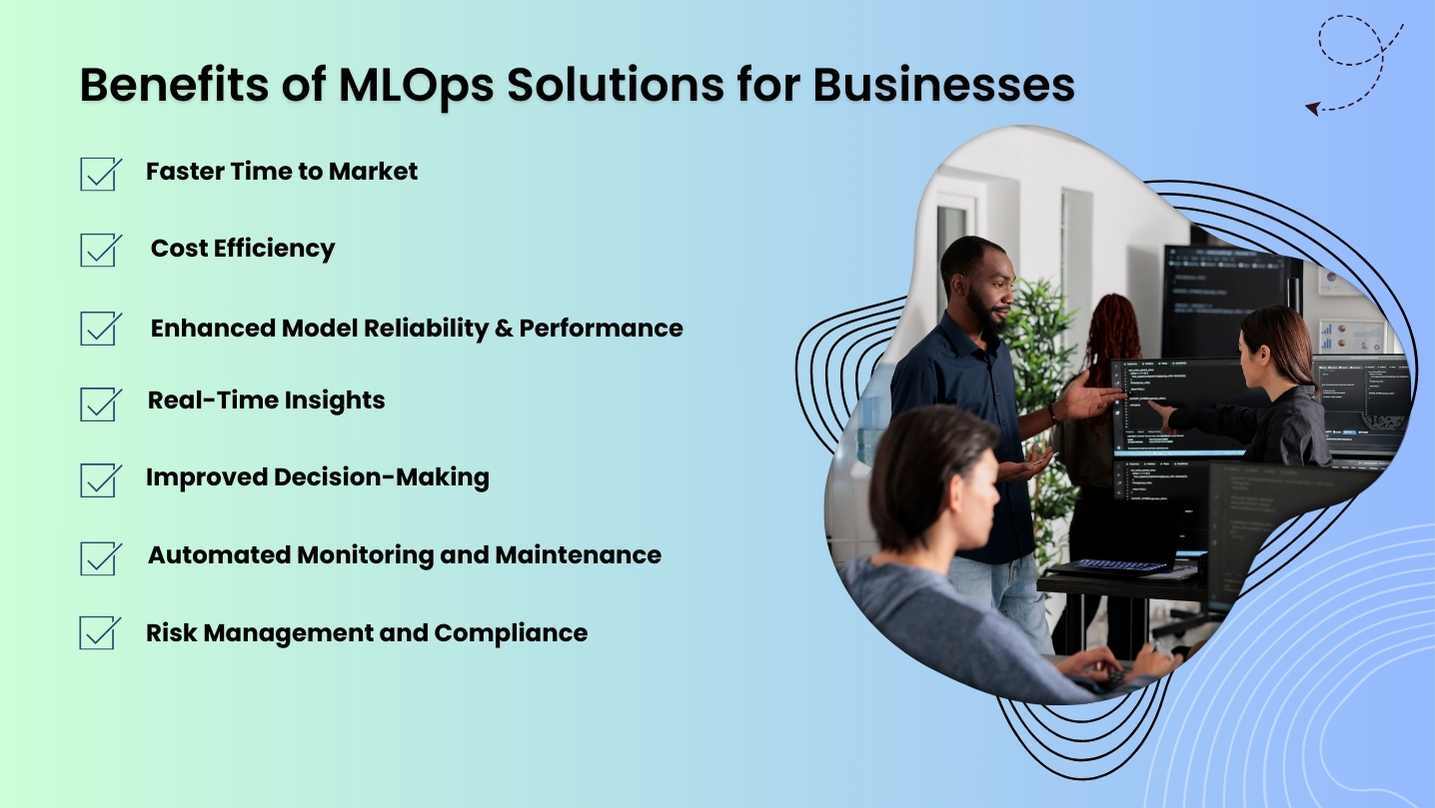 What is MLOps? Benefits and Key Features